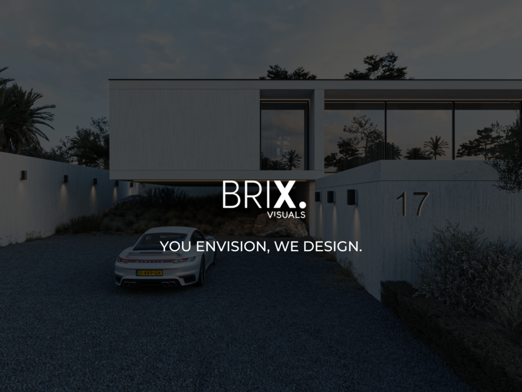 Welcome to BRIX Visuals